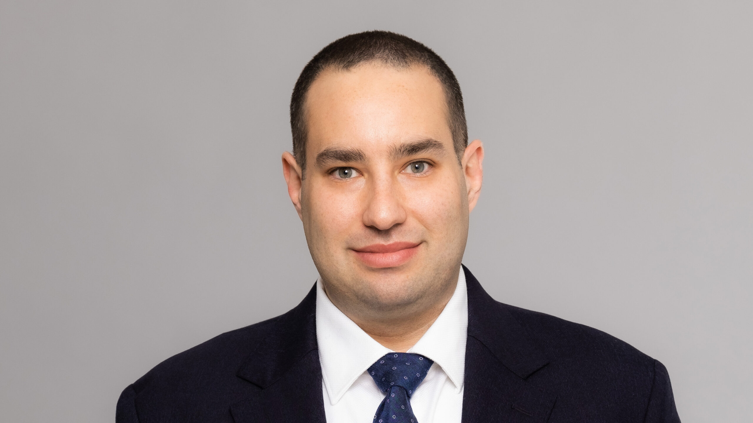 Brett Hoffman | Federman Steifman