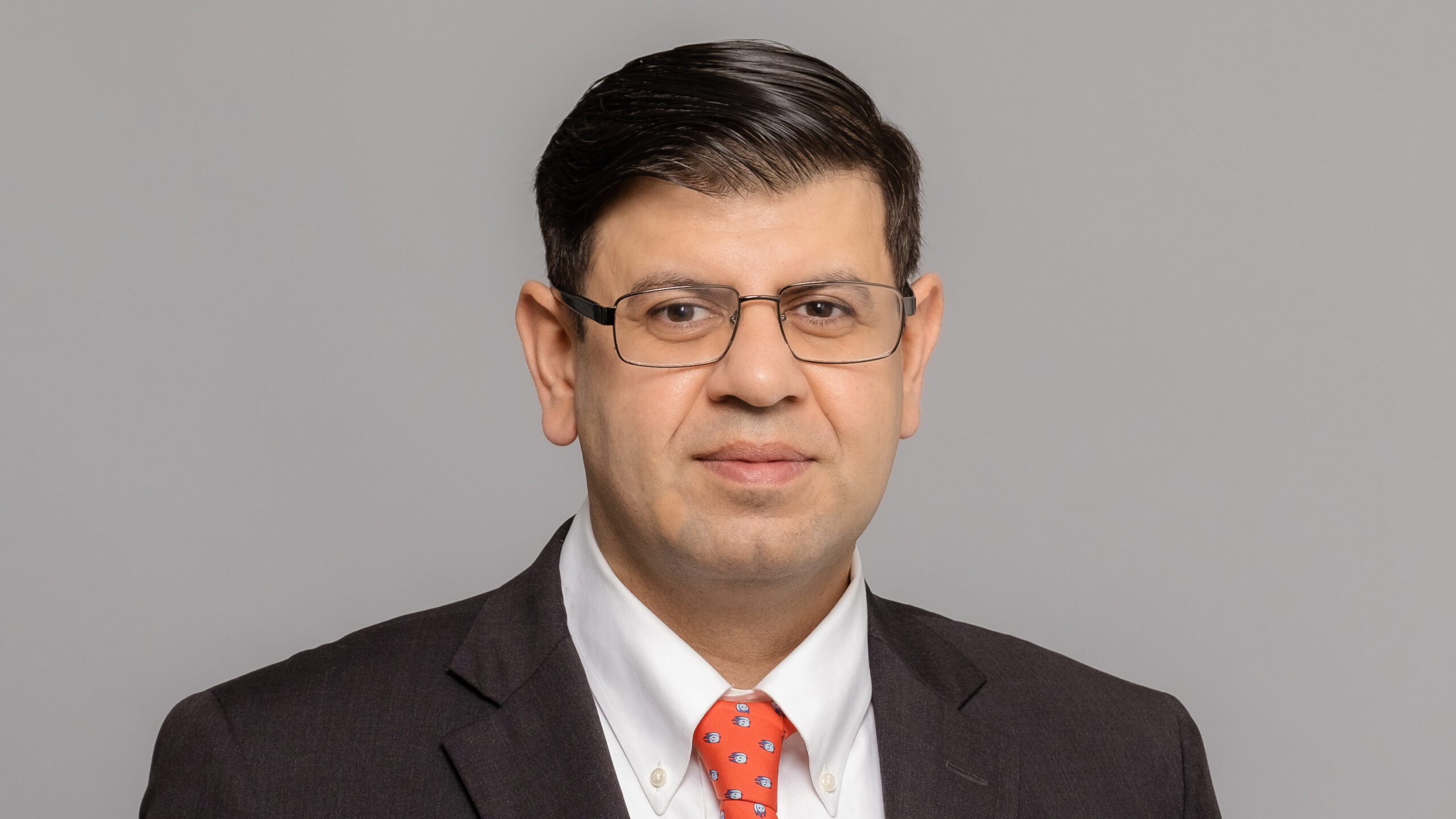 Hamid Soltani | Federman Steifman