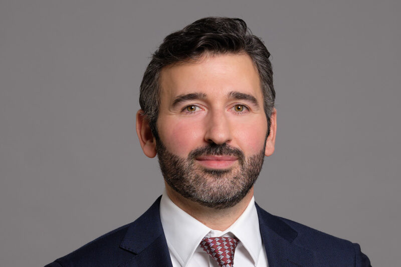 Professionals | Federman Steifman